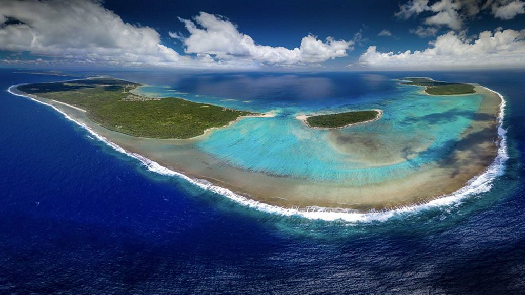 Matafonua Lodge Tonga | Ha‘apai Dive Resort & Whale Swimming